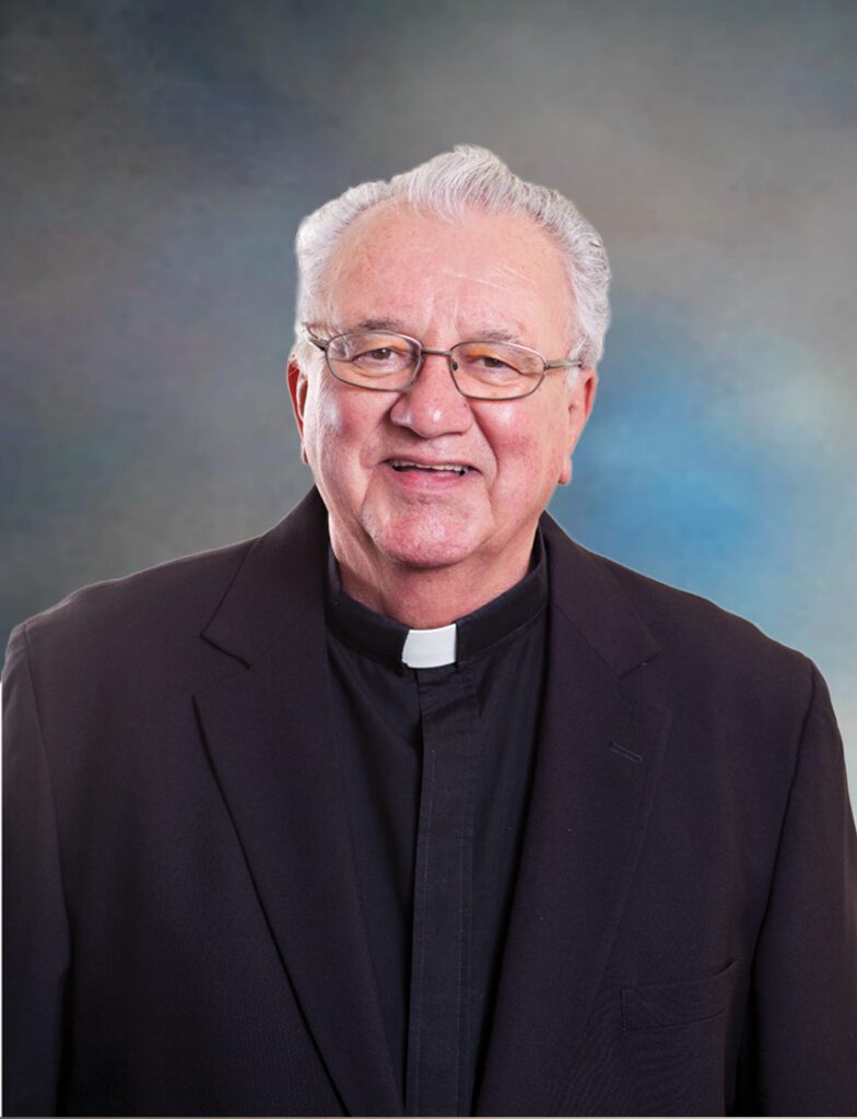St. Francis of Assisi Fund | Catholic Community Foundation
